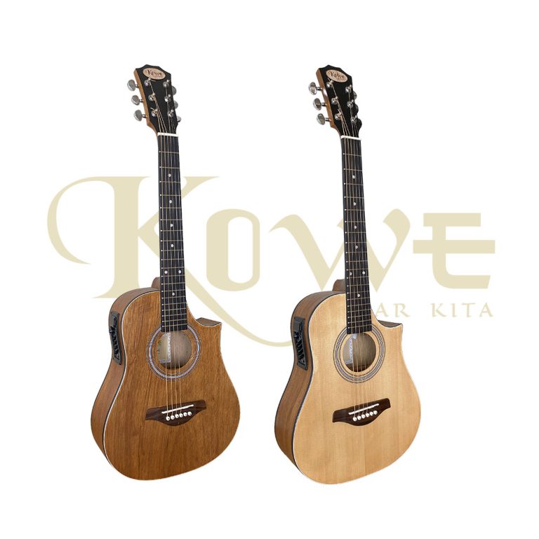 Produk - Kowe Gitar Kita