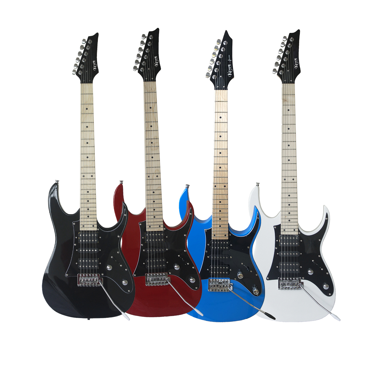 Beranda - Kowe Gitar Kita