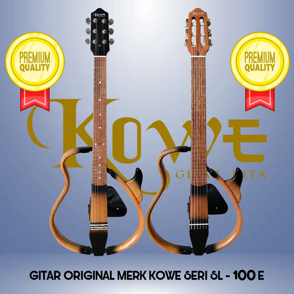 Produk - Kowe Gitar Kita